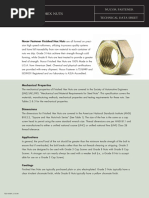 Sae J561 - 11-2010 - Ens | PDF | Electrical Connector | Manufactured Goods
