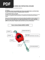 Fall Protection Equipment Checklist | PDF