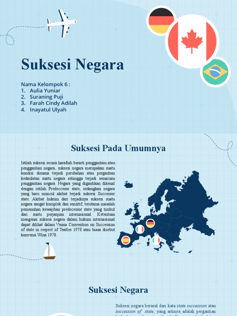 Hi Suksesi Negara Pdf