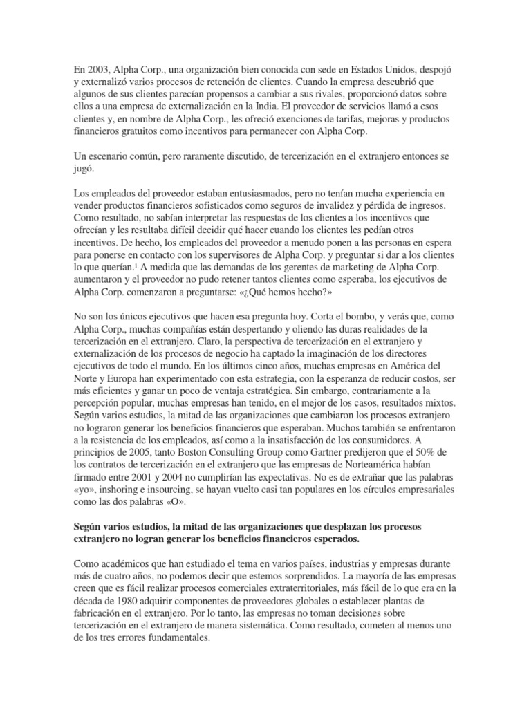 04-getting-offshoring-right-espa-ol-pdf-outsourcing-empresas