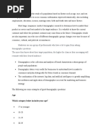 Commonwealth Foods, Inc. Overview | PDF | Social Science | Technology ...