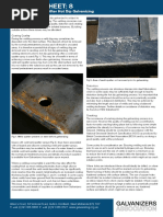 Total Core Recovery Measurement Guide | PDF | Borehole | Nature