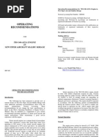 Alocrom 1200: Technical Process Bulletin | PDF | Corrosion | Chromium