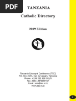 Branch Opening Procedures and Checklists | PDF | Business | Security