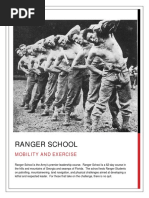 Army Rangers 75th Ranger Regiment Structure | PDF | Battalion | United ...