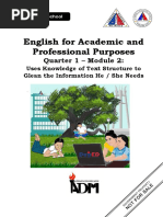 MIL - Q1 - M2 - Introduction To Media and Information Literacy | PDF ...