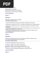 Class Ix - Artificial Intelligence - Unit-2 Ai Project Cycle Assignment-1 | PDF | Artificial ...