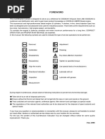 Engine Mechanical System (D6CA, CB) PDF | PDF | Piston | Cylinder (Engine)