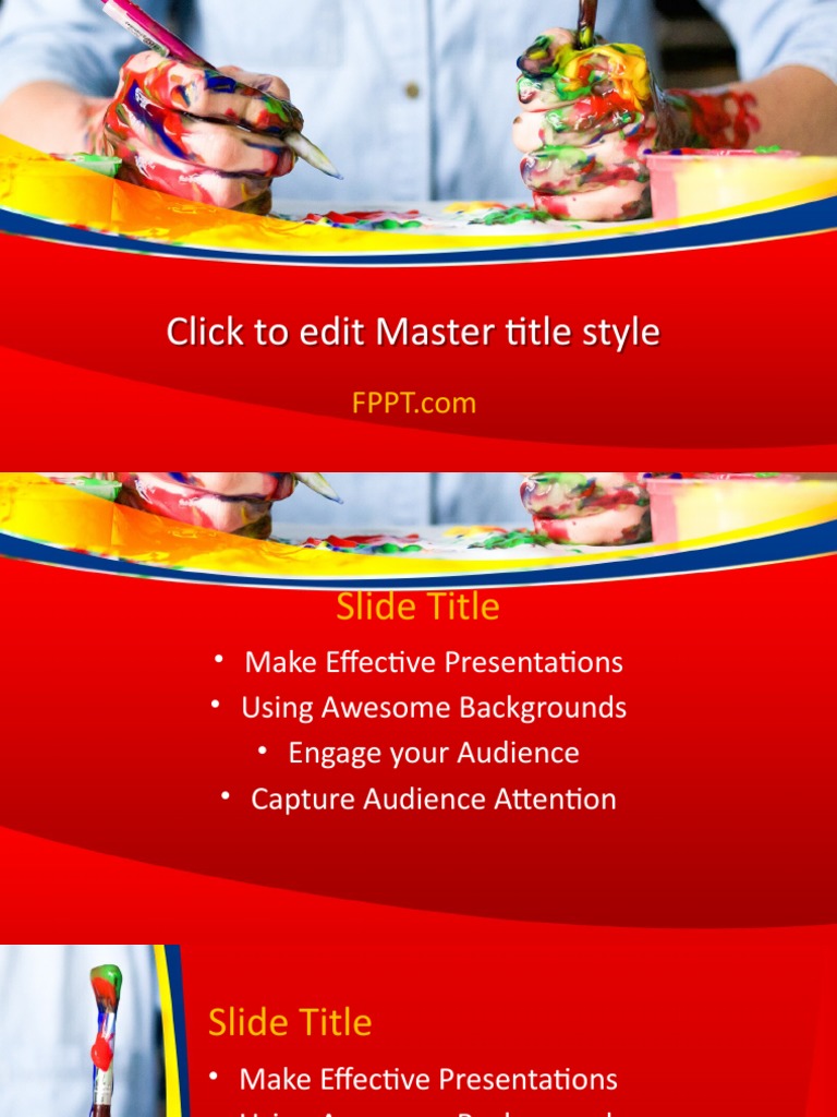 Click To Edit Master Title Style | PDF