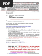 Rules and Responsibilities SSG | PDF | Presidents Of The United States ...