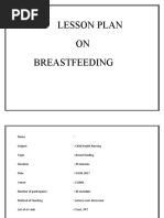 Infant Breastfeeding Assessment Tool (IBFAT) | PDF | Breastfeeding ...
