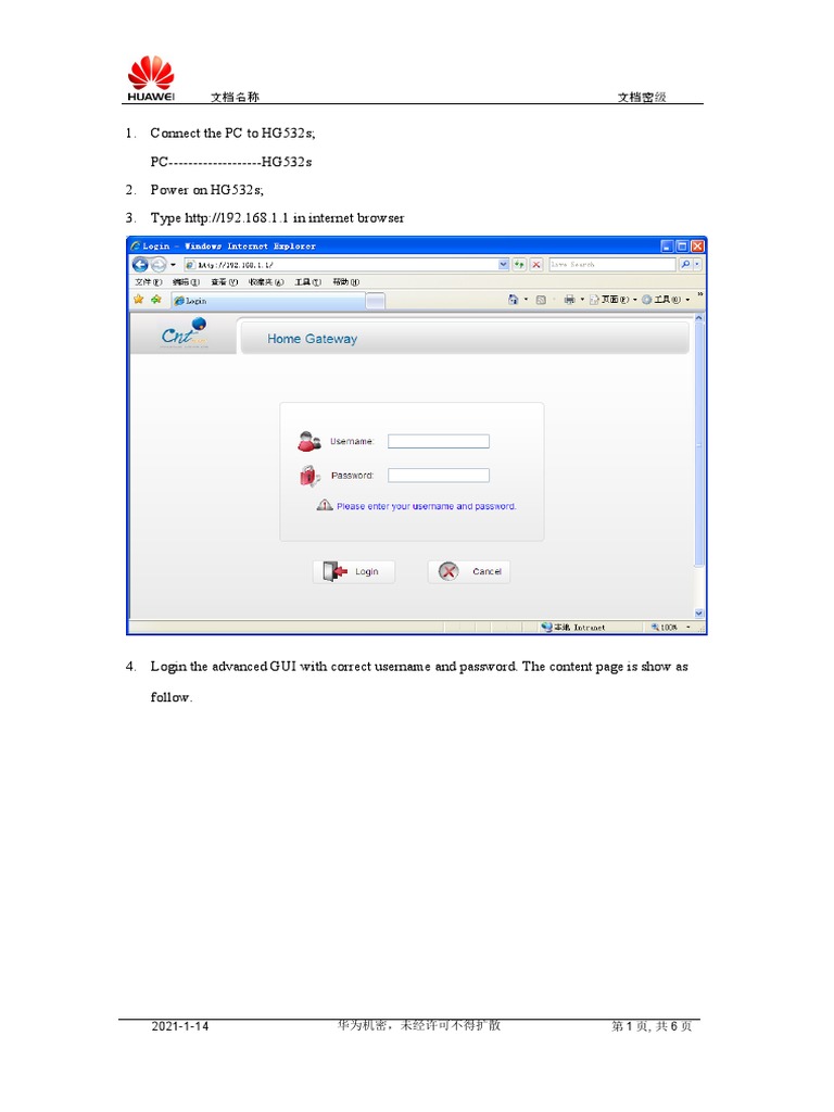 How To Upgrade | PDF | Computers