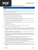 IEEE Project Report Structure | PDF | Biomarker | Machine Learning