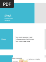 TNCC Notes | PDF | Shock (Circulatory) | Major Trauma