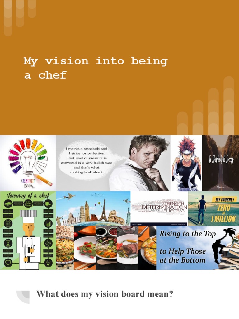 Vision Board | PDF