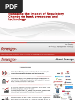 FIS Investran Product Sheet | PDF | Private Equity | Investment Management