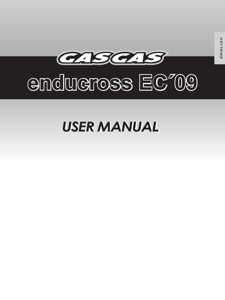 2009 Ec2t Manual en | PDF | Engine Technology | Rotating Machines