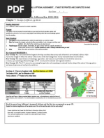 Guided Reading Amsco Chapter 2 | PDF | Plymouth Colony | Jamestown ...