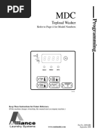 IEI 212 Keypad Programming | PDF | Relay | Power Supply