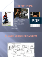Slop Tank Design for Oil Separation | PDF | Oil Tanker