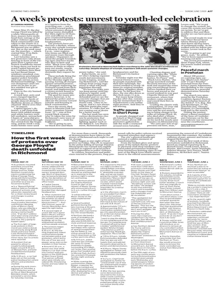 Timeline A17 PDF | PDF | Crime & Violence | Crime Thriller