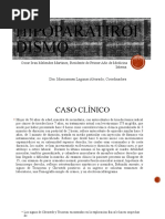 REDUPROST DUO Prospecto Profesionales RAFFO | PDF | Antígeno específico ...