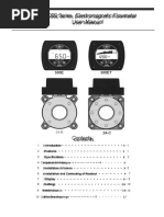 KQ330 Datasheet | PDF | Modulation | Data Transmission