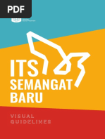 Guideline Logo Dan Lambang Its | PDF