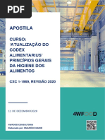 Abnt NBR Iso 22 000 | PDF