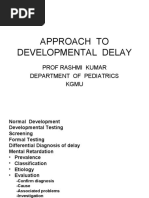 2.operational Guidelines DEIC RBSK | PDF | Physical Therapy | Speech ...