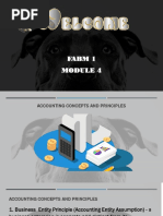 GRADE 11 ABM Notes - Definition of Terms | PDF | Debits And Credits ...