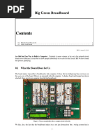 Booth Algorithm Flowchart | PDF | Random Access Memory | Cpu Cache