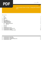 K184060759 - VuDaiToan - Advanced Ch.04 Procurement S4HANA 1709 V1.0 | PDF | Invoice | Valuation ...