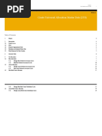 Infographic Sap Co Cheat Sheet | PDF | Cost | Revenue