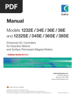 Sevcon PowerpaK (SEM & MicropaK) Manual - With Calibrator Section | PDF ...
