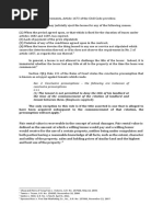 Understanding Rule 15 Motions | PDF | Pleading | Lawsuit