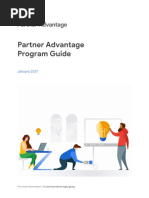 2023 AWS Partner Funding Benefits Program Guide - English | PDF