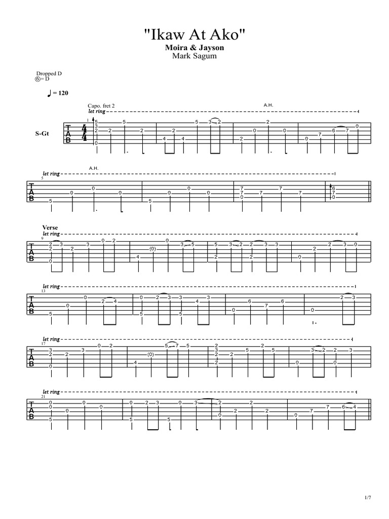Ik PDF | PDF | Musical Forms