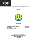 Perbedaan Aset Lancar dan Tidak Lancar | PDF