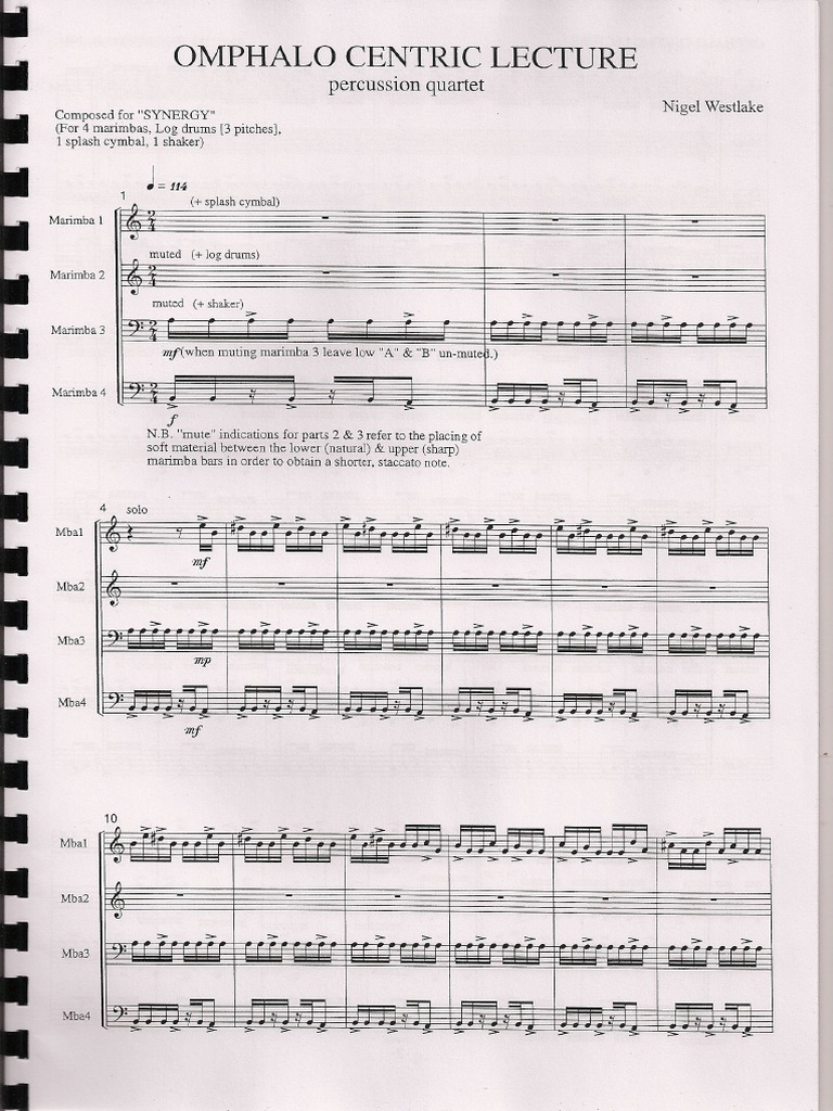 Omphalo Centric Lecture PDF | PDF