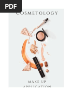 Make Up PPT (Personal Makeup) | PDF | Cosmetics | Toiletry