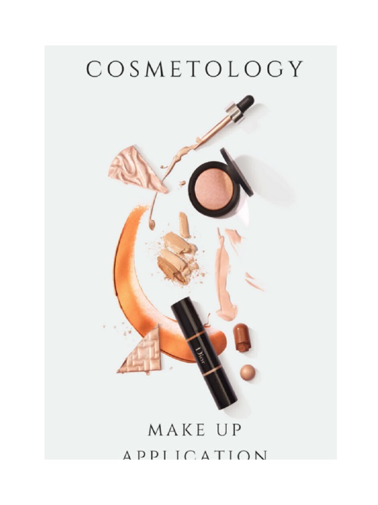 Module 1 PDF | PDF | Cosmetics | Beauty