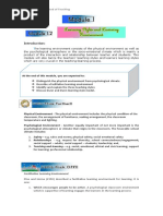 Difference Between Theme and Topic | PDF | Idea | Matter