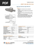 Vesda List Price Sheet | PDF | Pipe (Fluid Conveyance) | Manufactured Goods