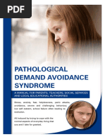 Strategies for Supporting PDA in Schools | PDF | Self-Improvement ...