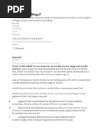 Lead Toxicity and Health Risks | PDF | Lead | Medical Specialties