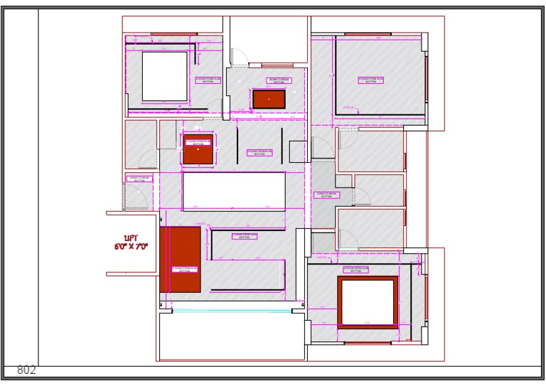 Down Beam Design Specifications | PDF