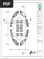 Denah Mall LT 1 | PDF