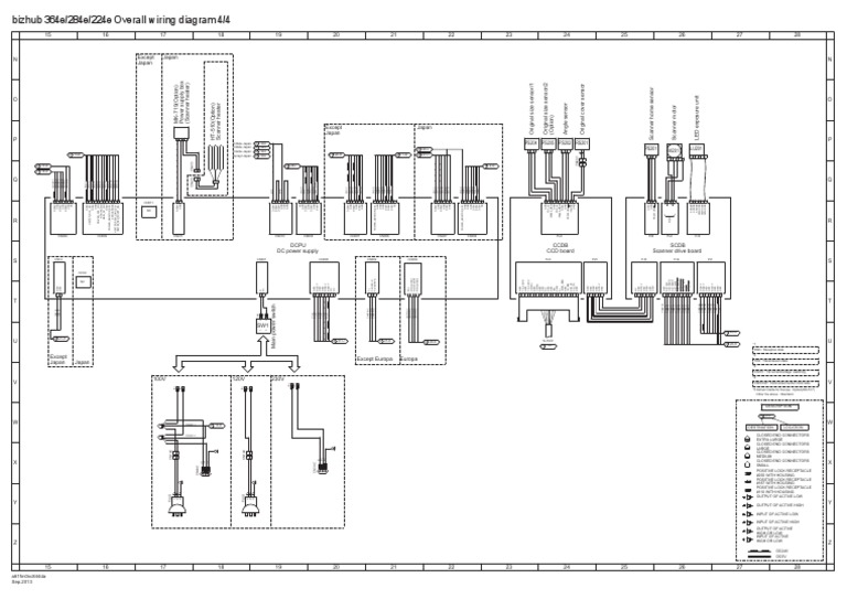 4-4 Wiring cxx4 Series | PDF | Equipment | Force