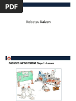 Loss Cost Matrix | PDF